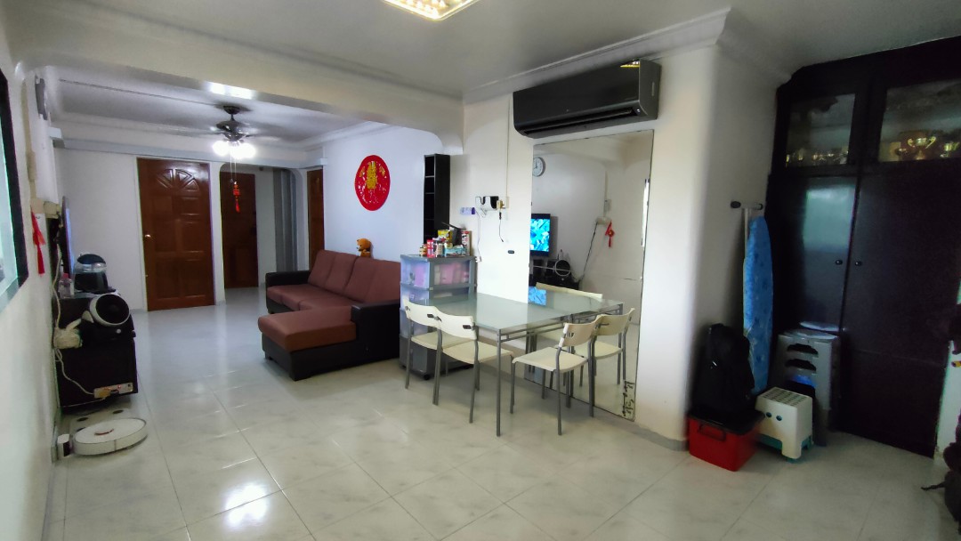 474 Pasir Ris Drive 6, Property, For Sale, HDB on Carousell