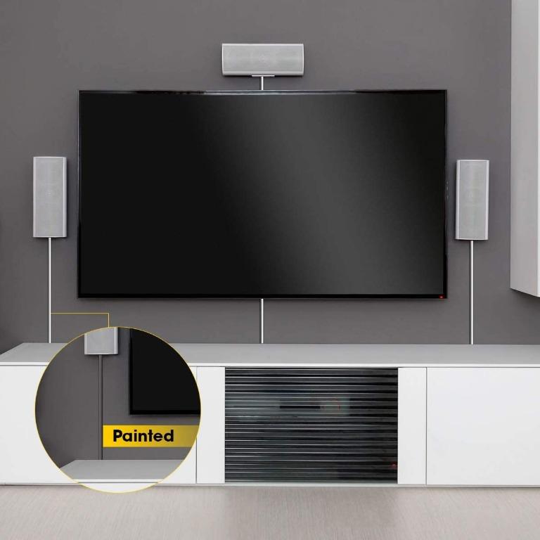 Living Room Cable Trunking | Baci Living Room