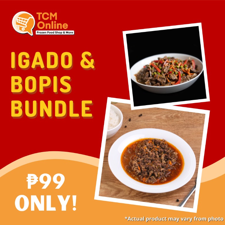 All Must Go, Food & Drinks, Chilled & Frozen Food on Carousell