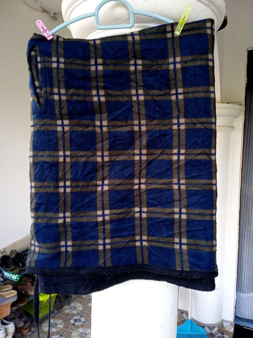 Apron kain tebal, Furniture & Home Living, Bedding & Towels on Carousell