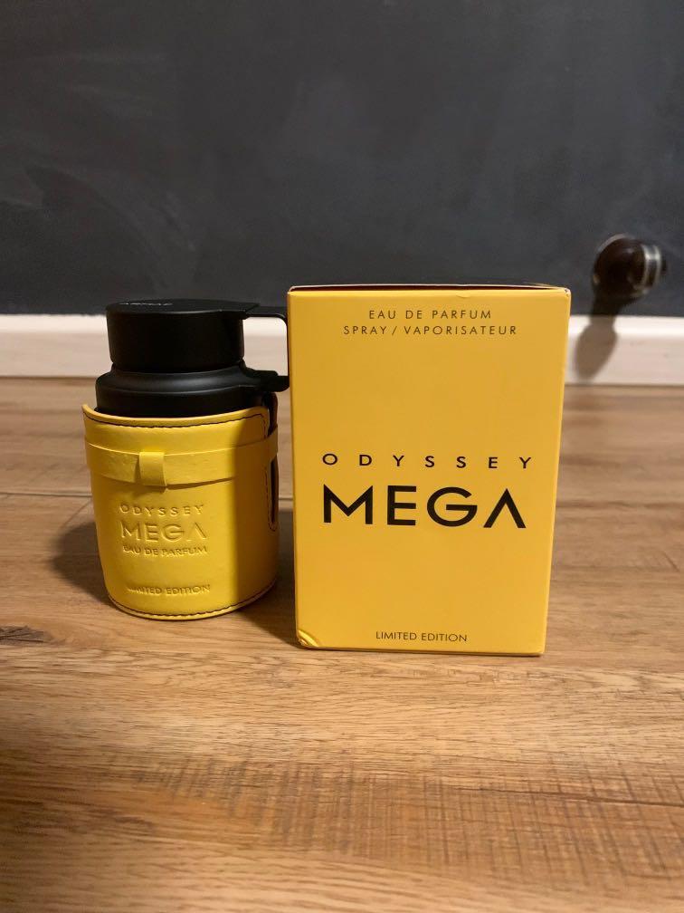 Armaf odyssey mega, Beauty & Personal Care, Fragrance & Deodorants on ...