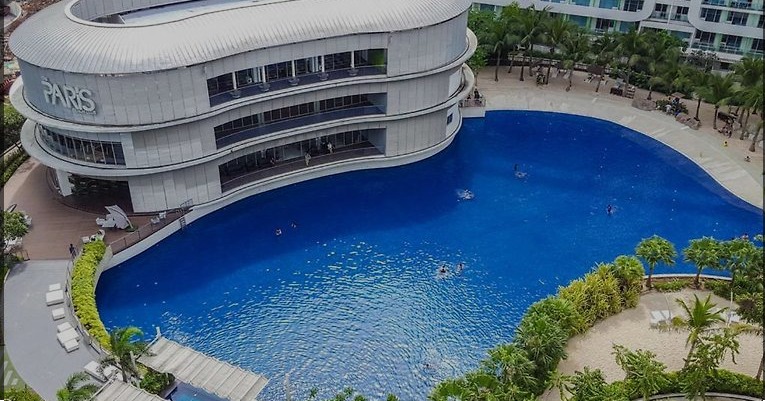 Azure Urban Resort Residences Staycation, Property, Rentals, Apartments ...