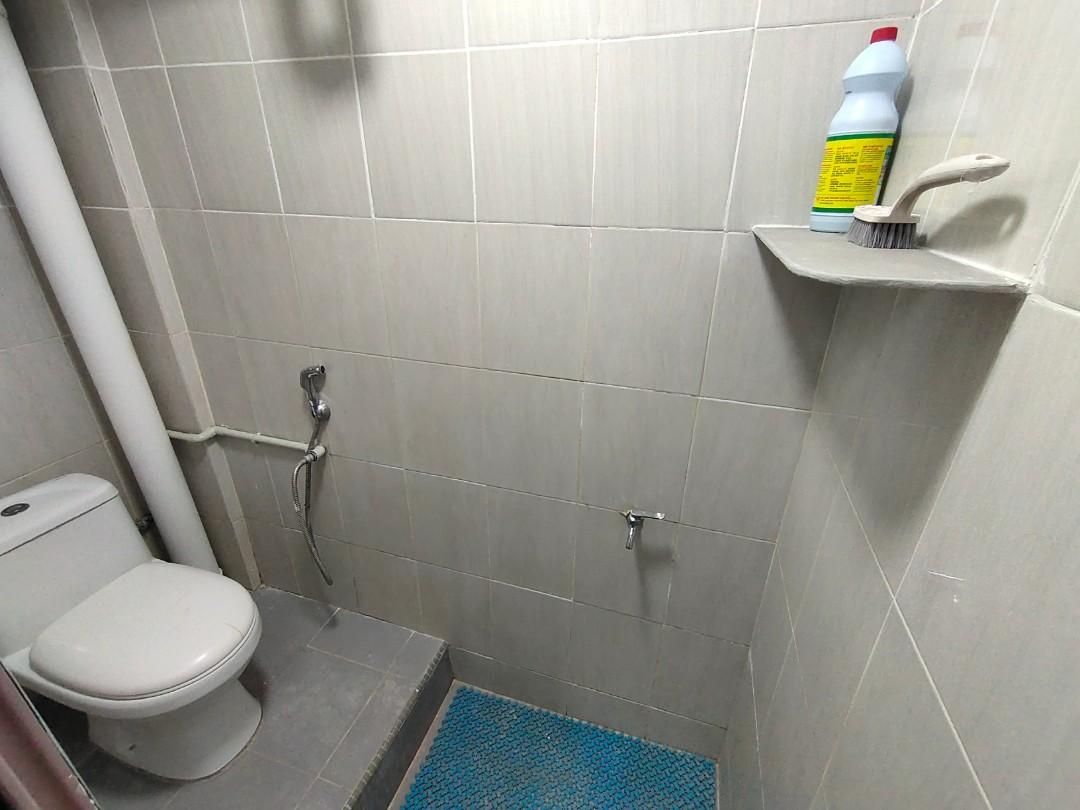 Bandar Baru Sentul UTC Sentul Timur Lrt near Setapak Jln Ipoh Jln Tun ...