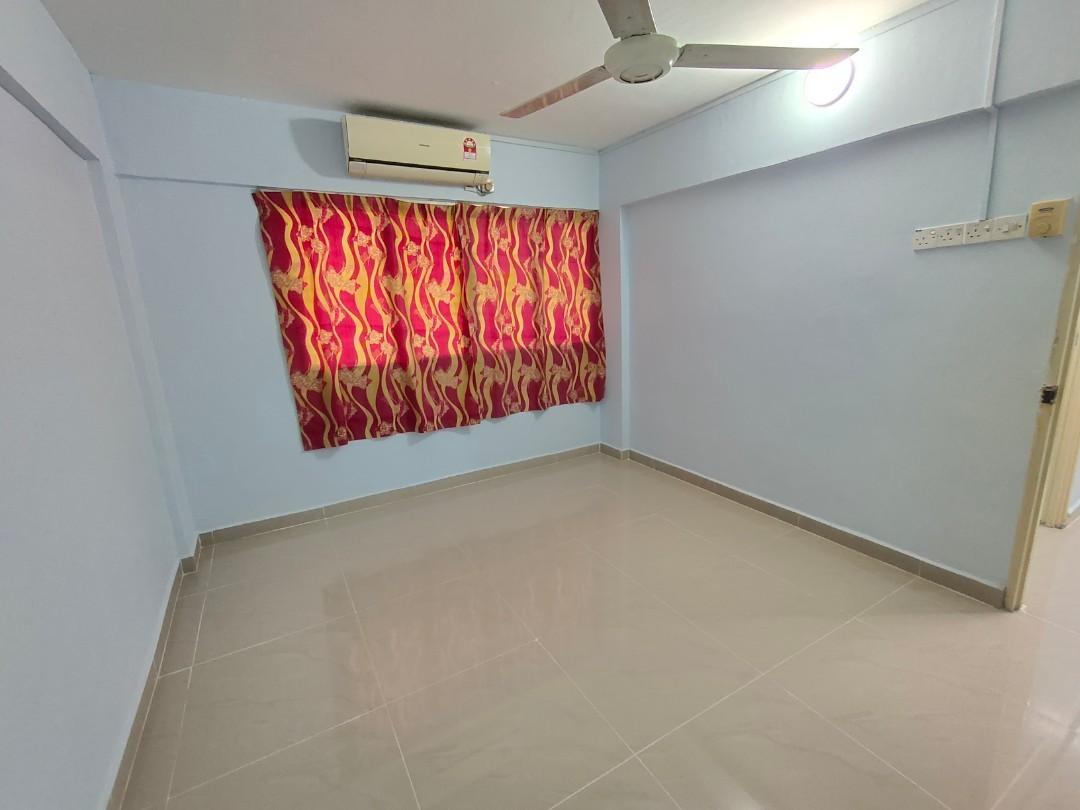 Bandar Baru Sentul UTC Sentul Timur Lrt near Setapak Jln Ipoh Jln Tun ...