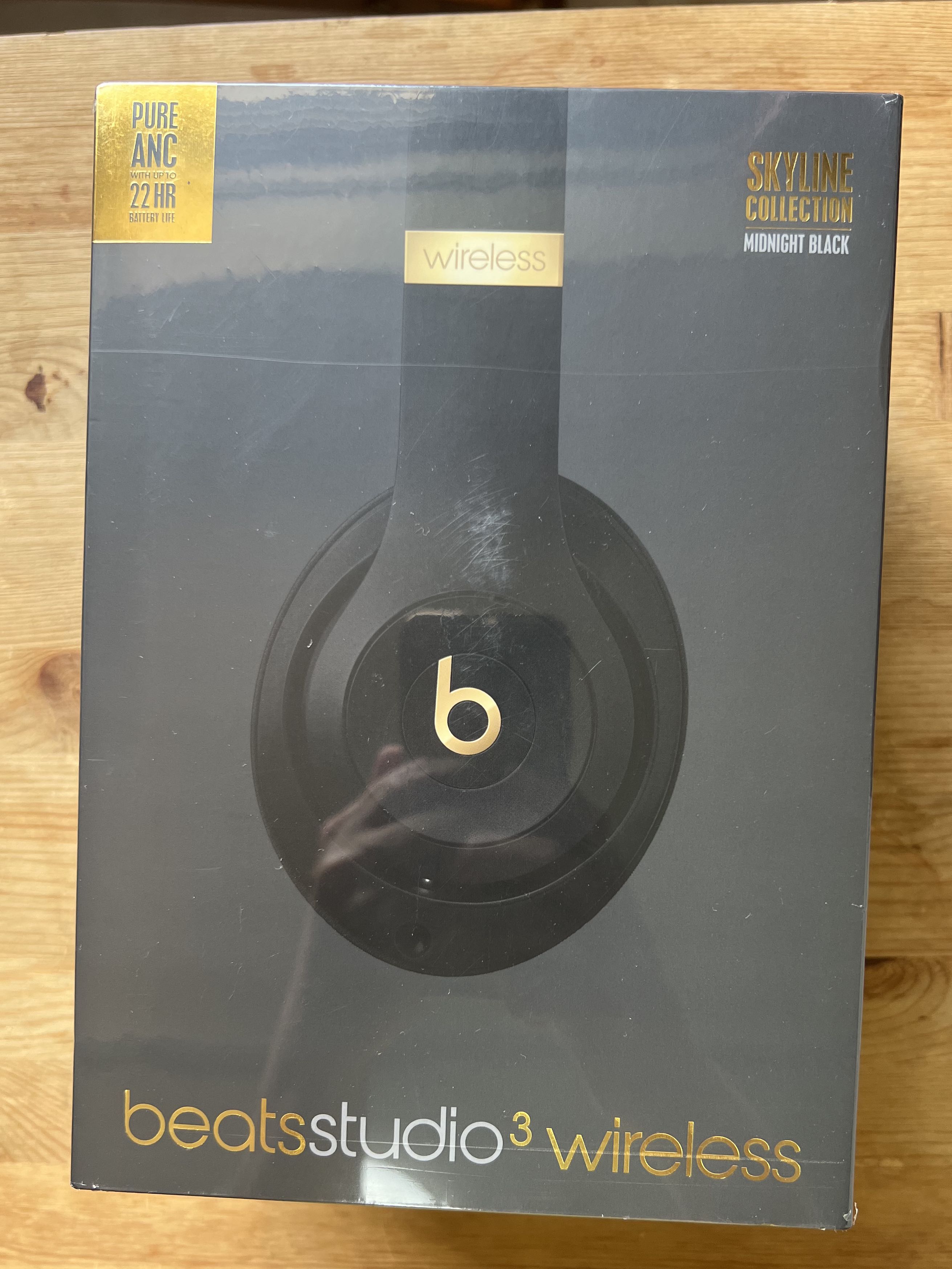 Beats Studio3 wireless, Audio, Headphones & Headsets on Carousell