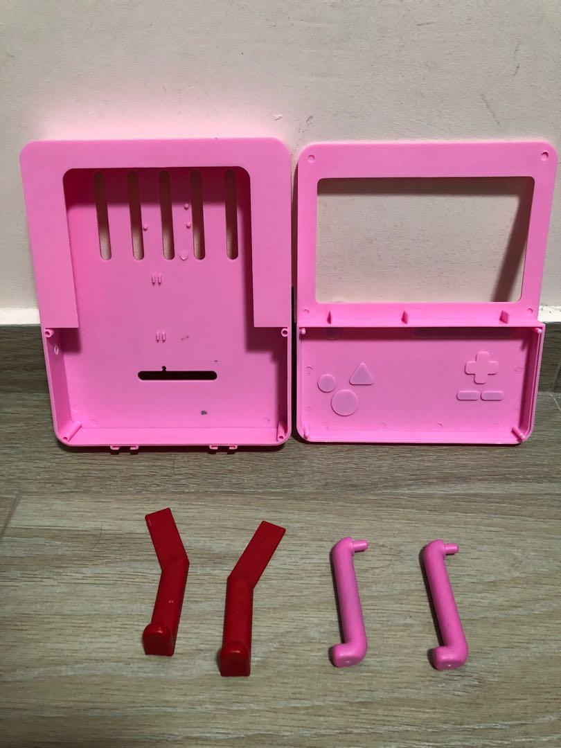 BMO Nintendo Switch Stand, Video Gaming, Gaming Accessories, Cases ...