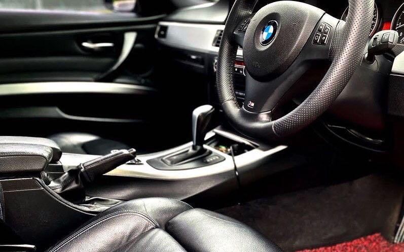 BMW E90 325i LCI 2.5C(A) M SPORT ORIGINAL SPEC LCI FACELIFT YEAR 2011 ...