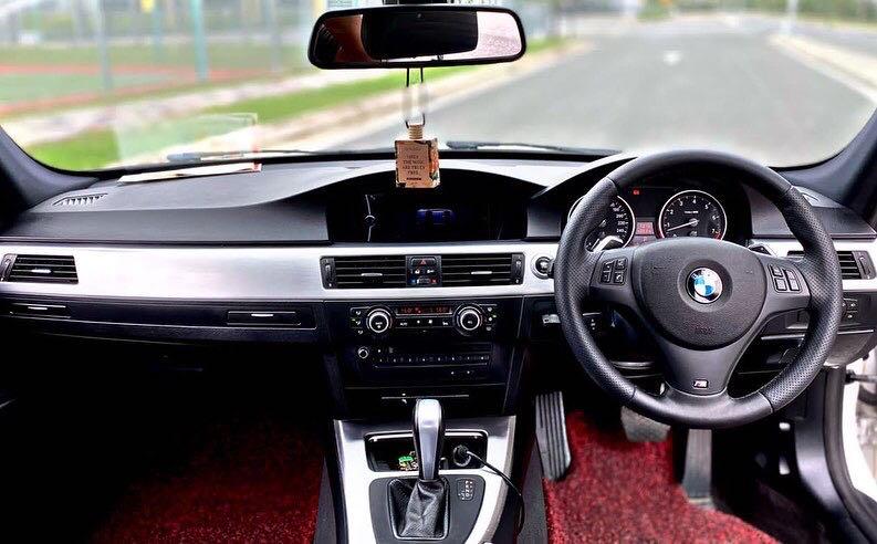 BMW E90 325i LCI 2.5C(A) M SPORT ORIGINAL SPEC LCI FACELIFT YEAR 2011 ...