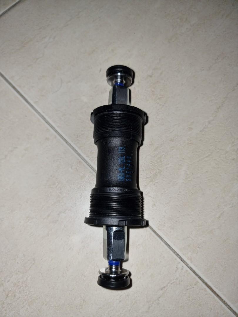 Brompton Bottom Bracket, Sports Equipment, Bicycles & Parts, Parts ...