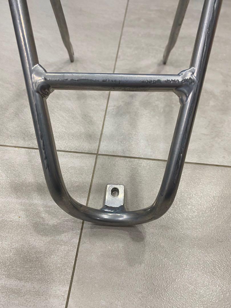 Brompton mini rack, Sports Equipment, Bicycles & Parts, Parts ...