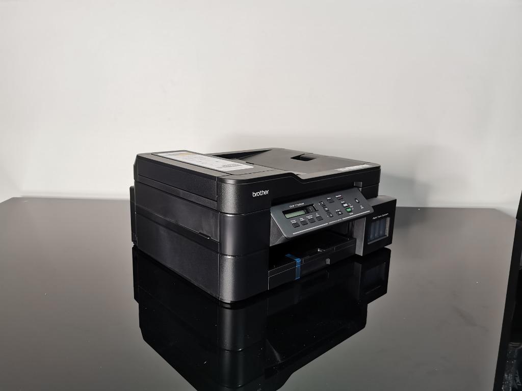Brother DCP-T720DW Ink Tank Printer / DCPT720DW / T720DW / T720 / 720 ...