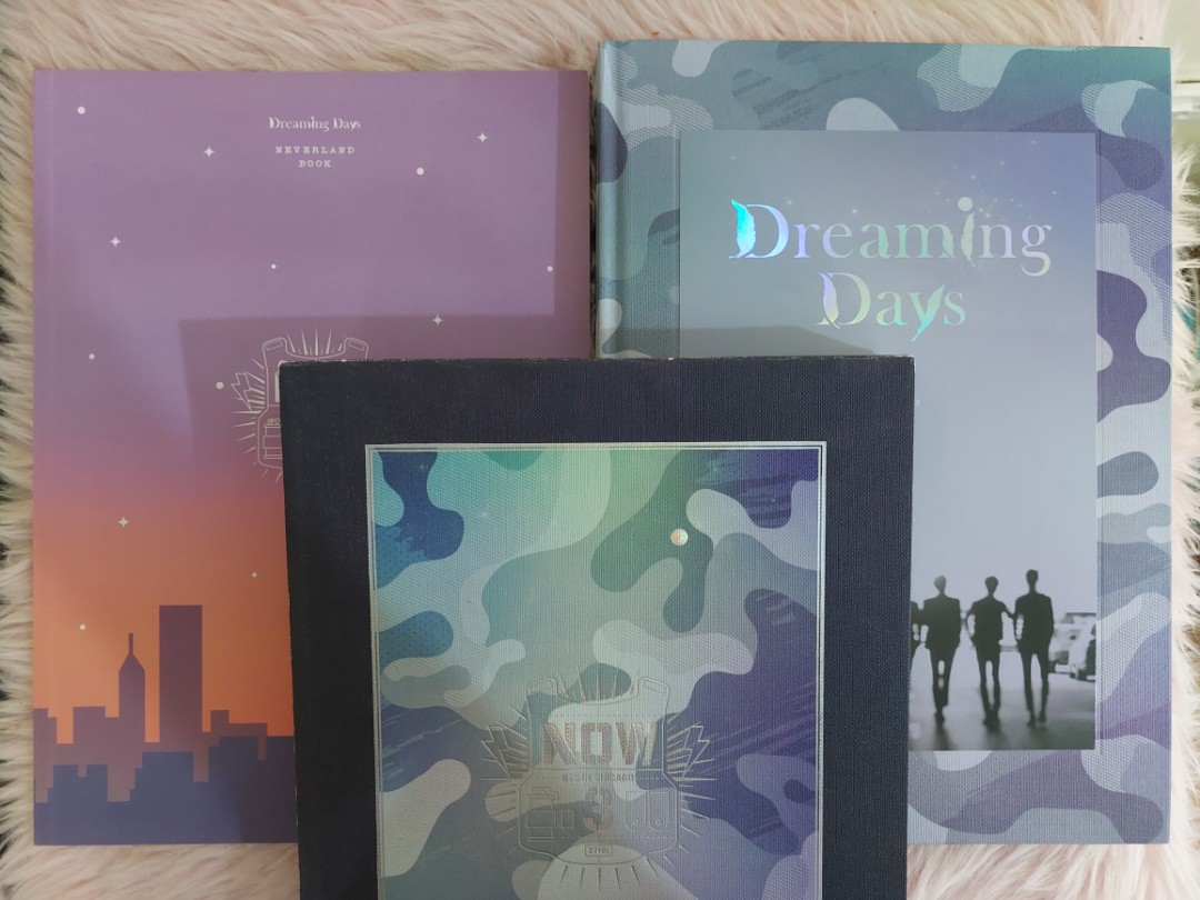 bts now 3 photobook dvd, Hobbies & Toys, Memorabilia & Collectibles, K ...