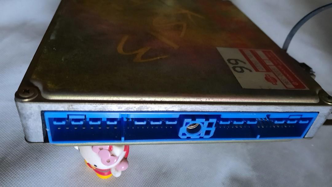 CA18DET nissan ecu, Auto Accessories on Carousell