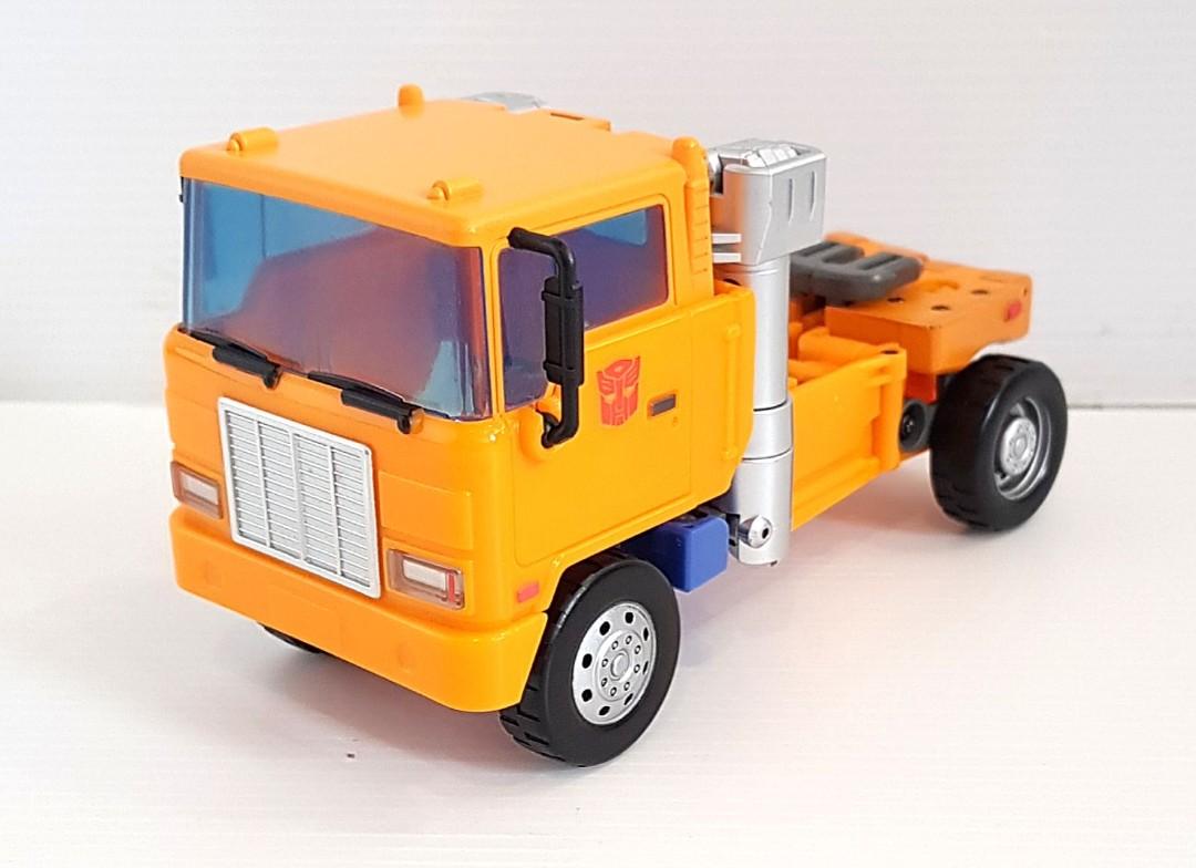 **Combo sets** Badcube OTS-01 Huff (2.0 ver) and OTS-03 Backland (2nd ...