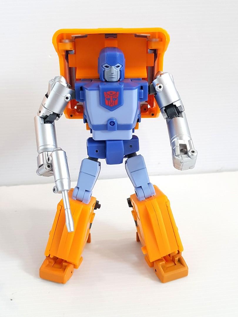 **Combo sets** Badcube OTS-01 Huff (2.0 ver) and OTS-03 Backland (2nd ...