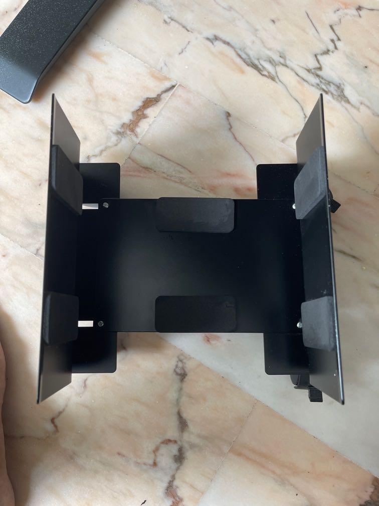 CPU Roller Stand, Computers & Tech, Parts & Accessories, Computer Parts ...