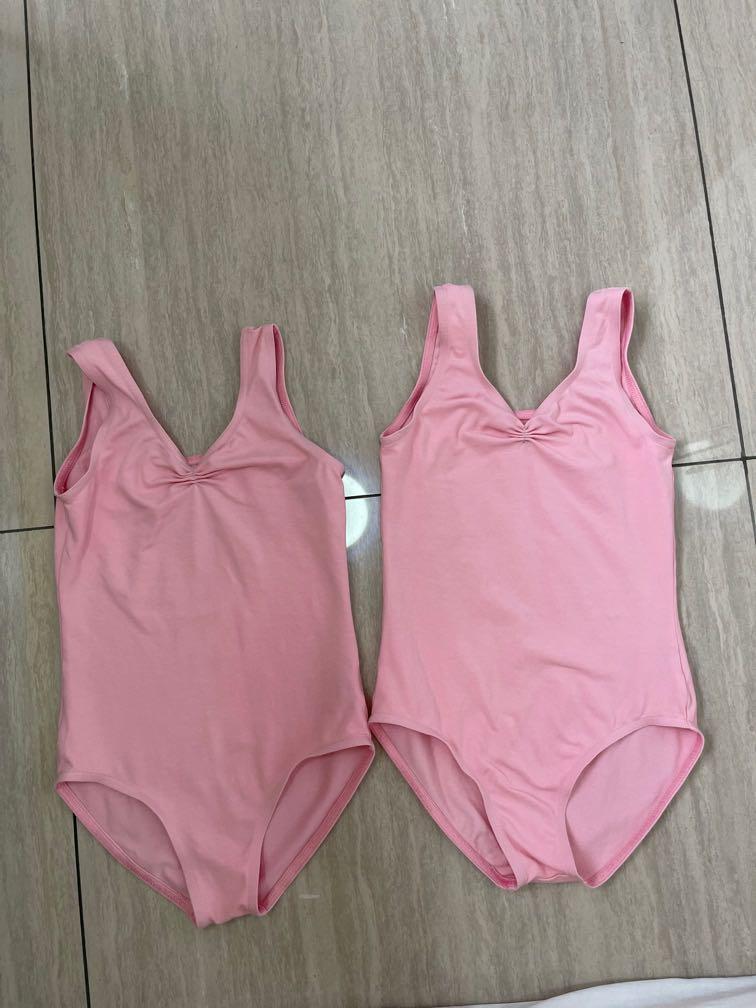 CSTD Ballet Leotard Sz 2, Babies & Kids, Babies & Kids Fashion on Carousell