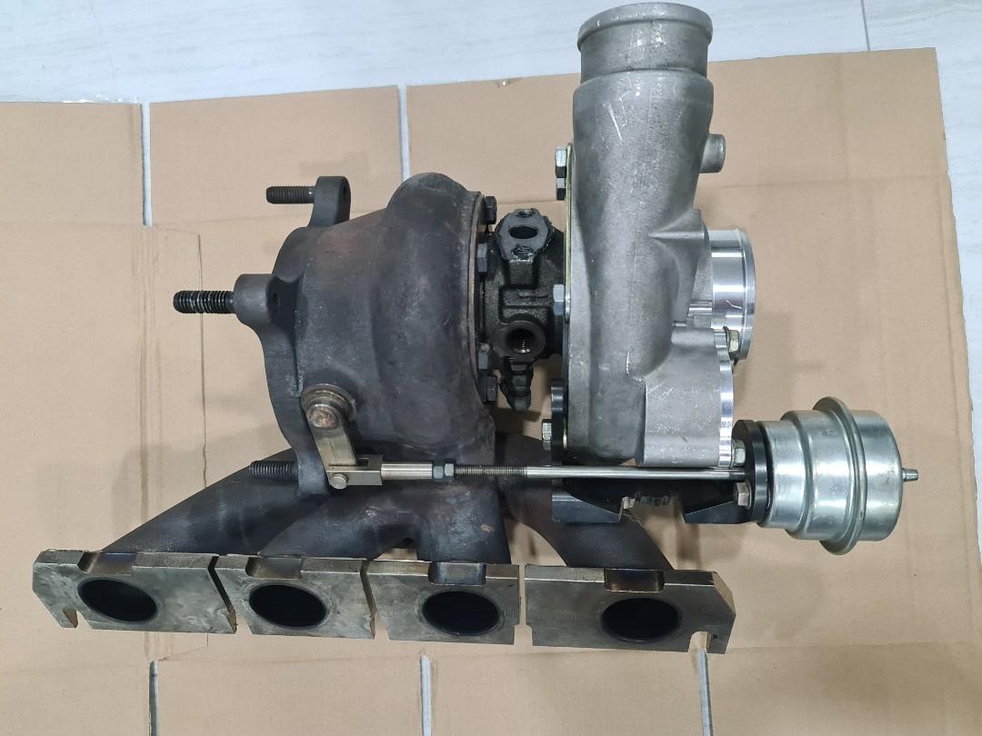 CTS BOSS600 GTX3071R GEN 2 Package Kit, Car Accessories, Accessories on ...