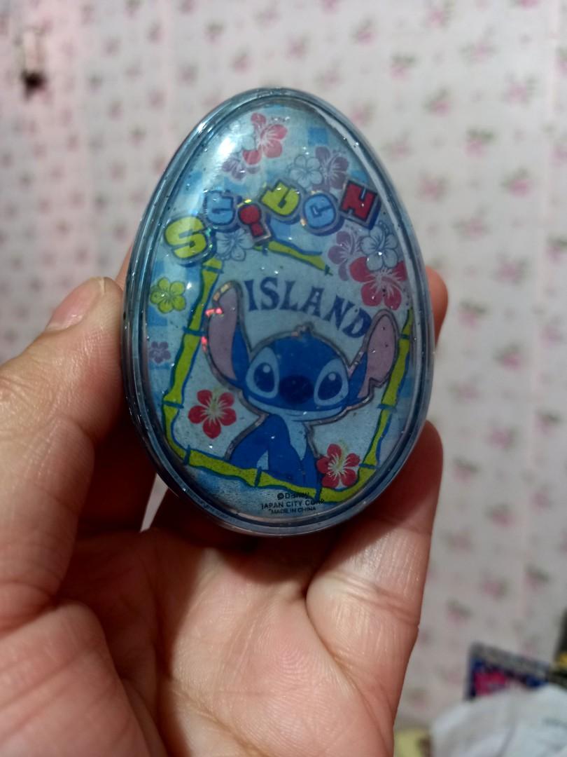 Disney Stitch Sharpener, Hobbies & Toys, Memorabilia & Collectibles ...