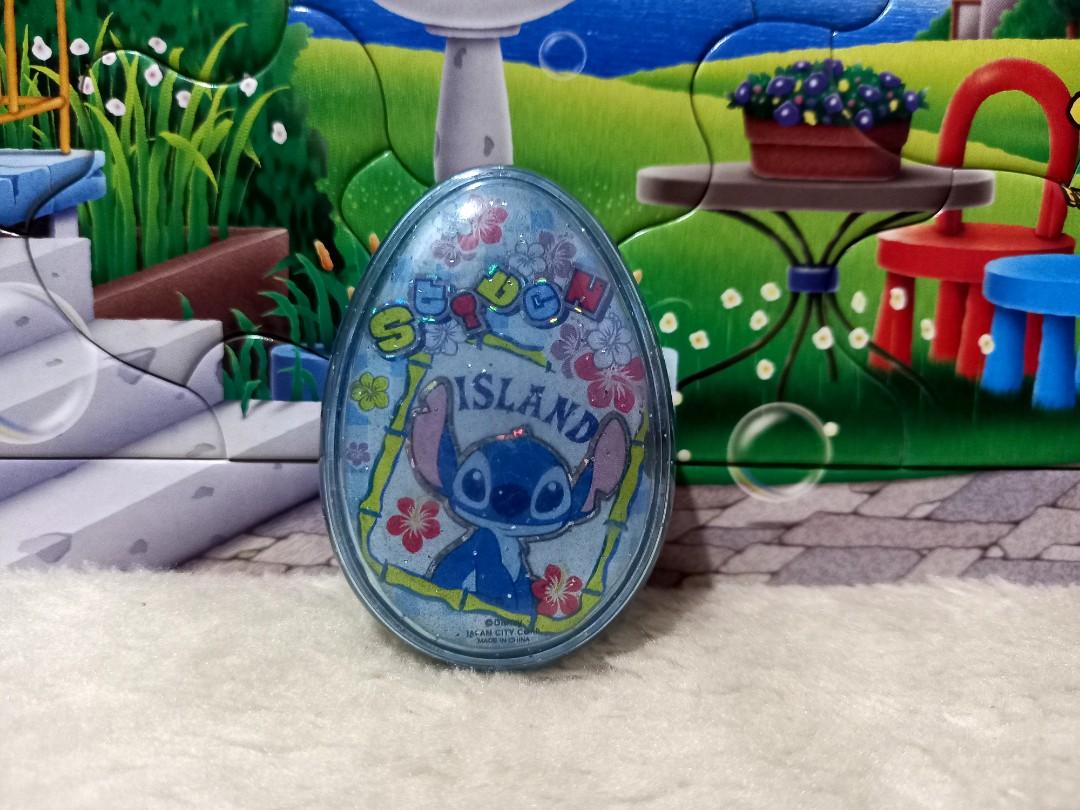 Disney Stitch Sharpener, Hobbies & Toys, Memorabilia & Collectibles ...