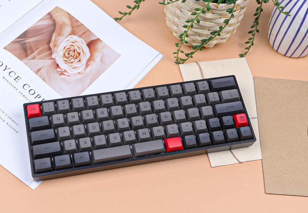Epomaker Mechanical Keyboard, Computers & Tech, Parts & Accessories ...