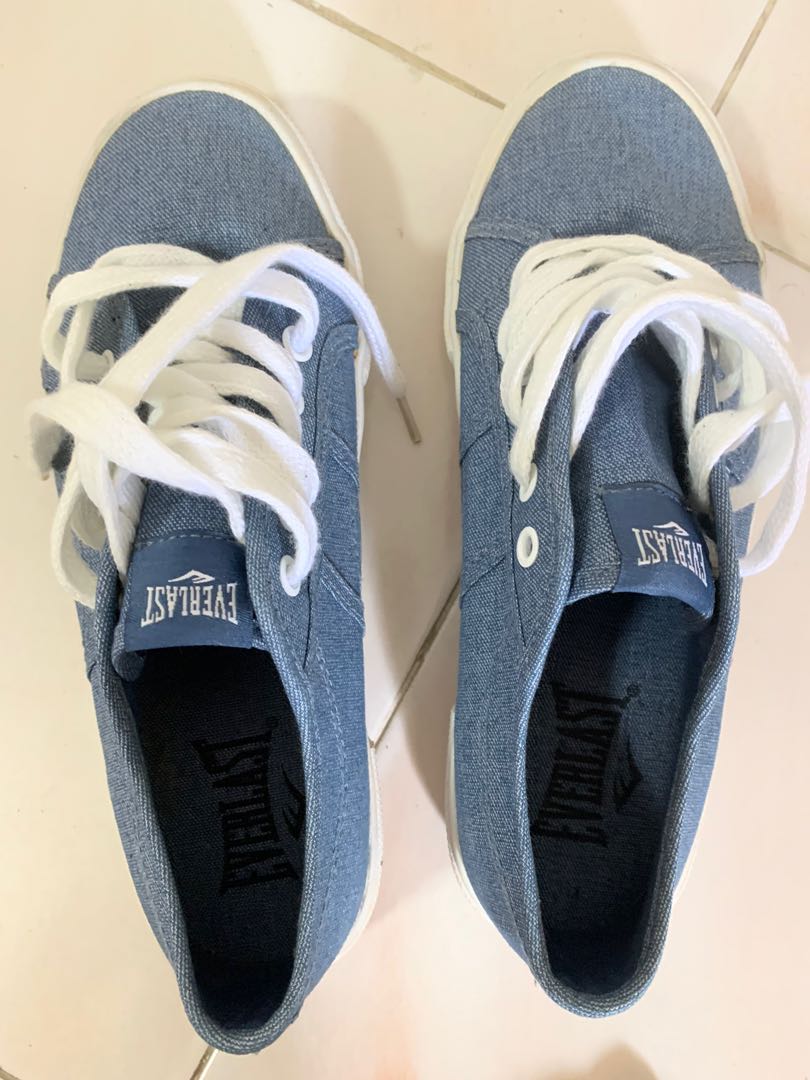 Everlast Sneakers, Women's Fashion, Footwear, Sneakers on Carousell
