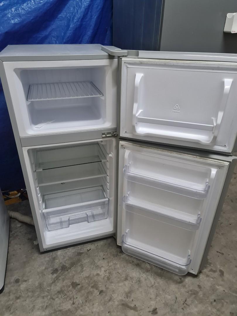 Ezy ref 4ft rush sale mandaluyong, TV & Home Appliances, Kitchen ...