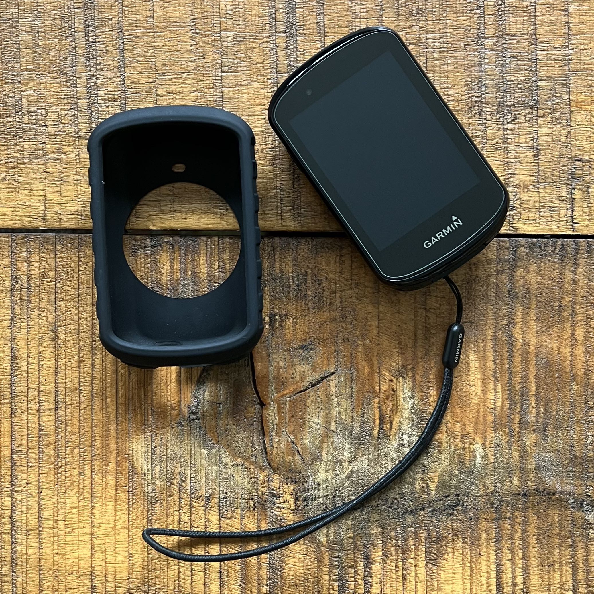 Garmin Edge 830, Sports Equipment, Bicycles & Parts, Parts ...