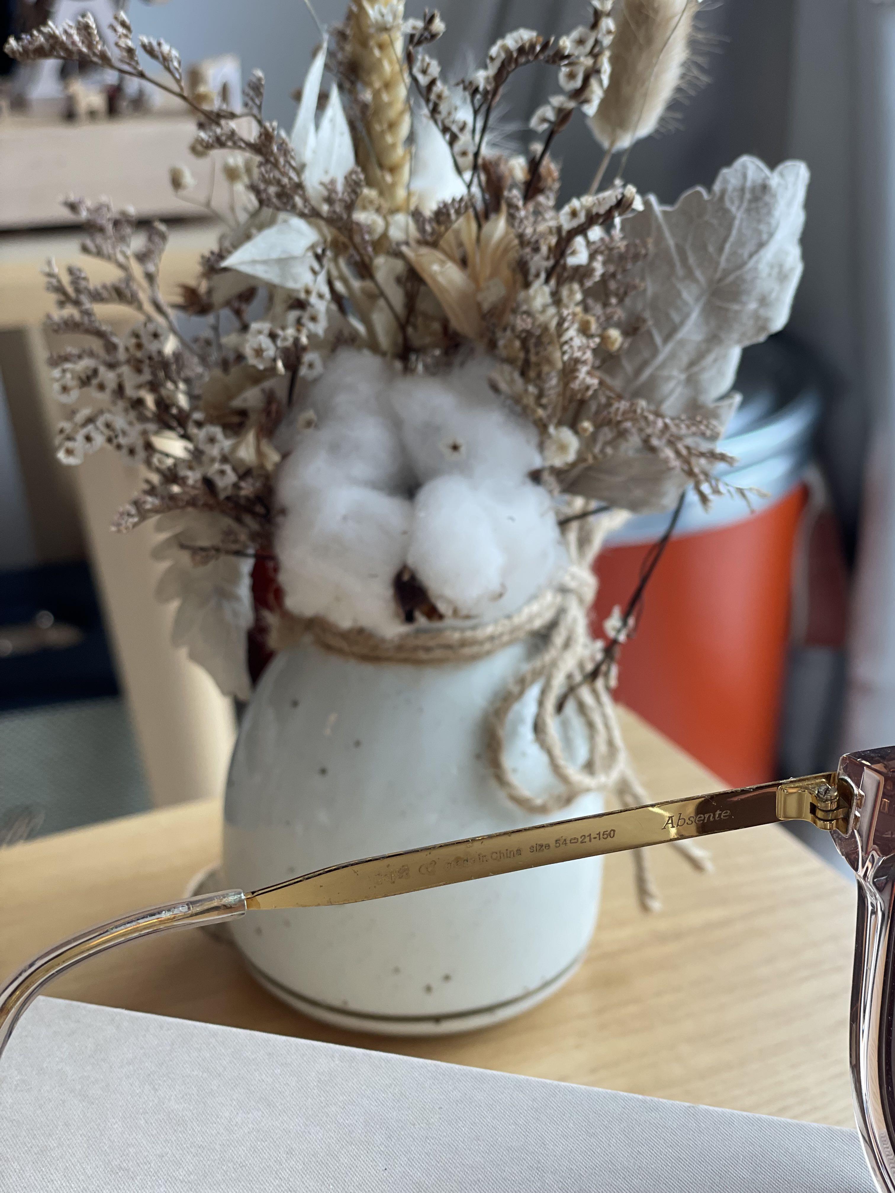 Gentle Monster Absente Sunglasses, Women's Fashion, Watches ...