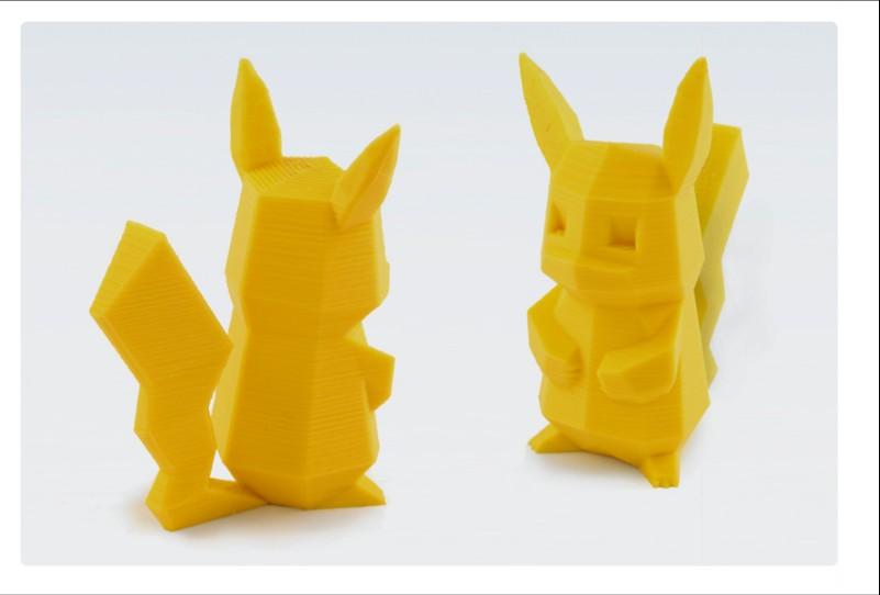 Geometric 1st Gen Starter Pokemon, Hobbies & Toys, Toys & Games on ...