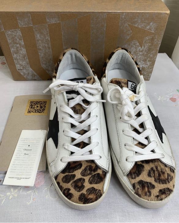 GGDB Sneakers, Women's Fashion, Footwear, Sneakers on Carousell