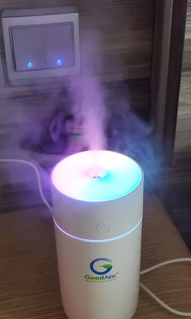 GoodAire, Health & Nutrition, Insect Repellent on Carousell