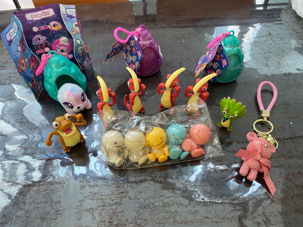 Hard toys, Hobbies & Toys, Toys & Games on Carousell