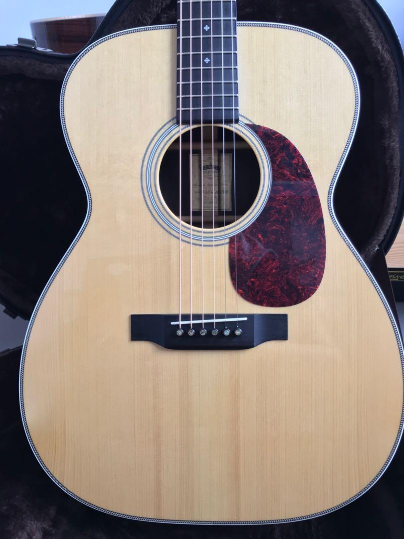 Headway Acoustic Guitar, Hobbies & Toys, Music & Media, Musical Instruments on Carousell