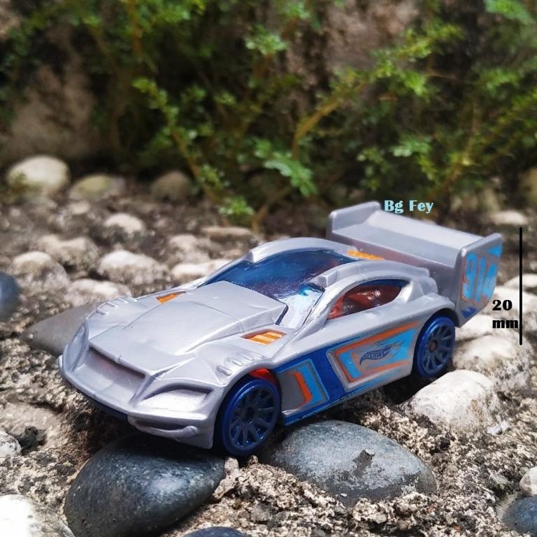 Hot Wheels Time Tracker Mattel 2012 Made in Malaysia, Toys ...