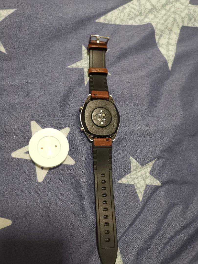 Huawei Smart Watch GT 1st Generation, Mobile Phones & Gadgets ...