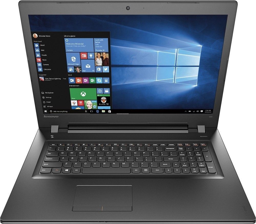 Ideapad 300, Computers & Tech, Laptops & Notebooks on Carousell