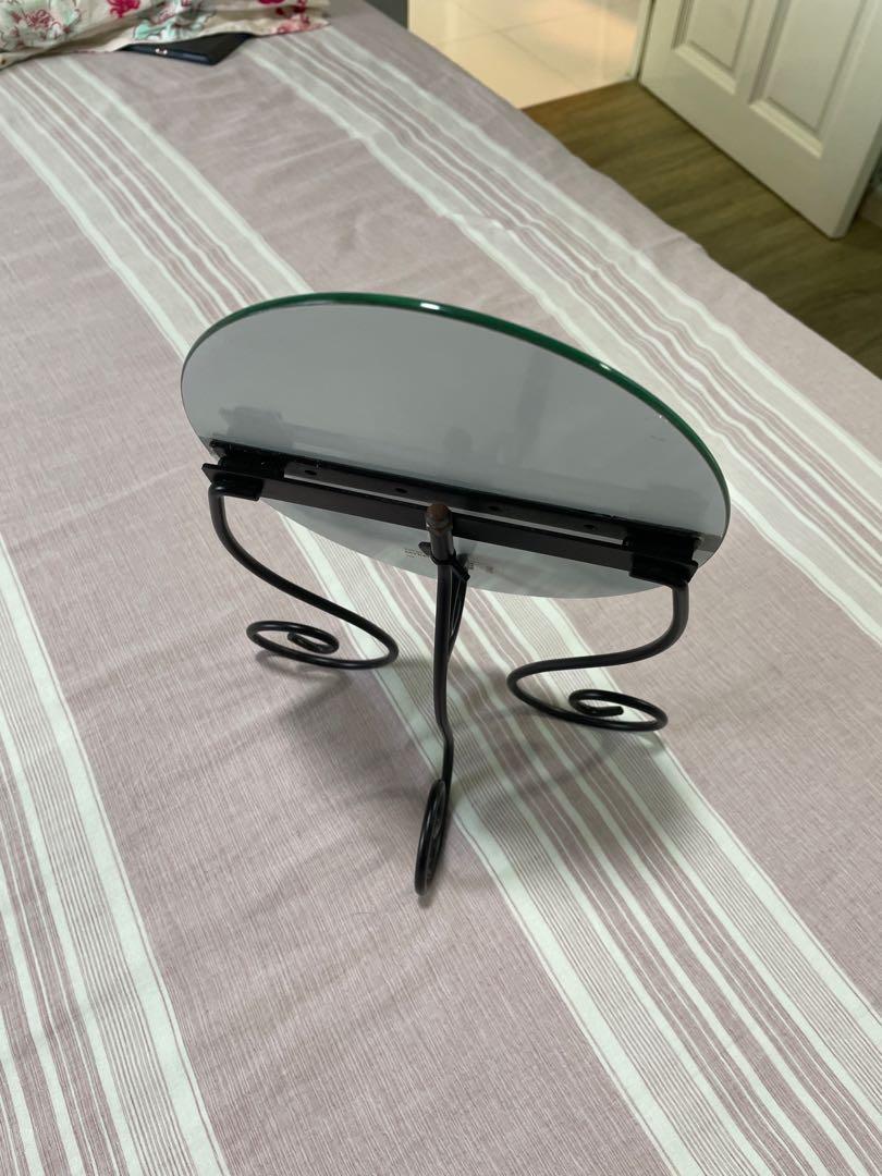 IKEA myken mirror, Furniture & Home Living, Home Decor, Mirrors on ...