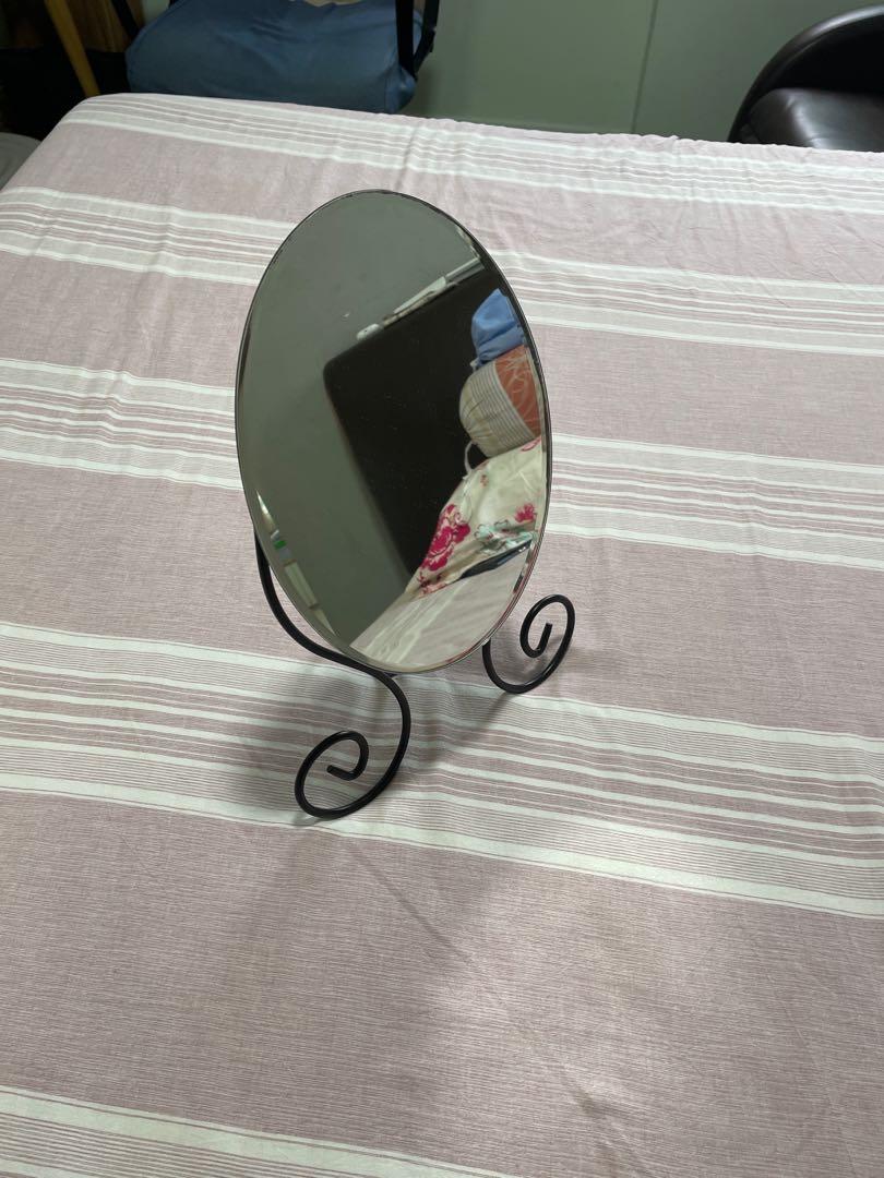 IKEA myken mirror, Furniture & Home Living, Home Decor, Mirrors on ...