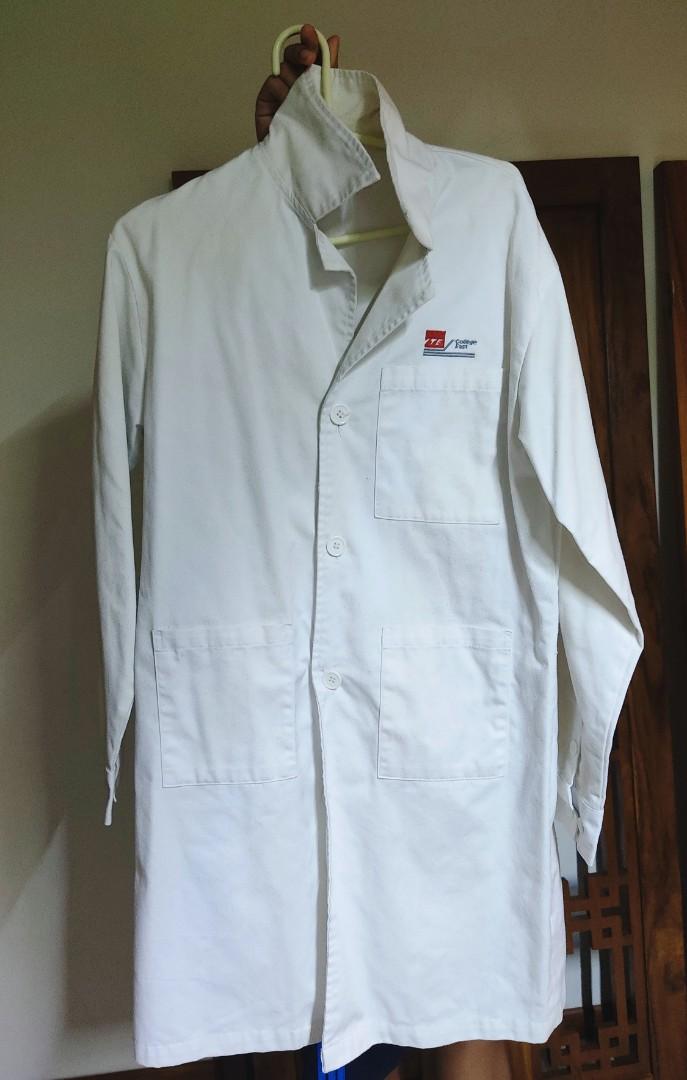 ITE college east uniform, Men's Fashion, Muslim Wear, Tops on Carousell