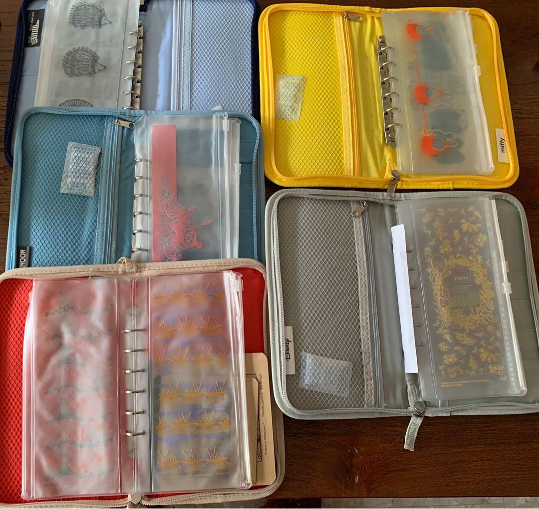 Japanese Mook Magazine Lisa Larson Miffy Moomin Winnie the Pooh ...