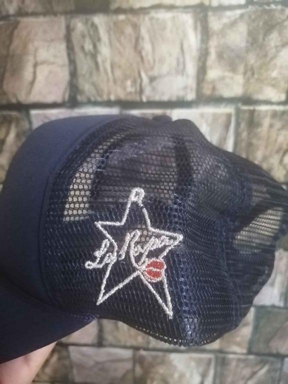 La Ropa Trucker Hat, Men's Fashion, Watches & Accessories, Caps & Hats ...