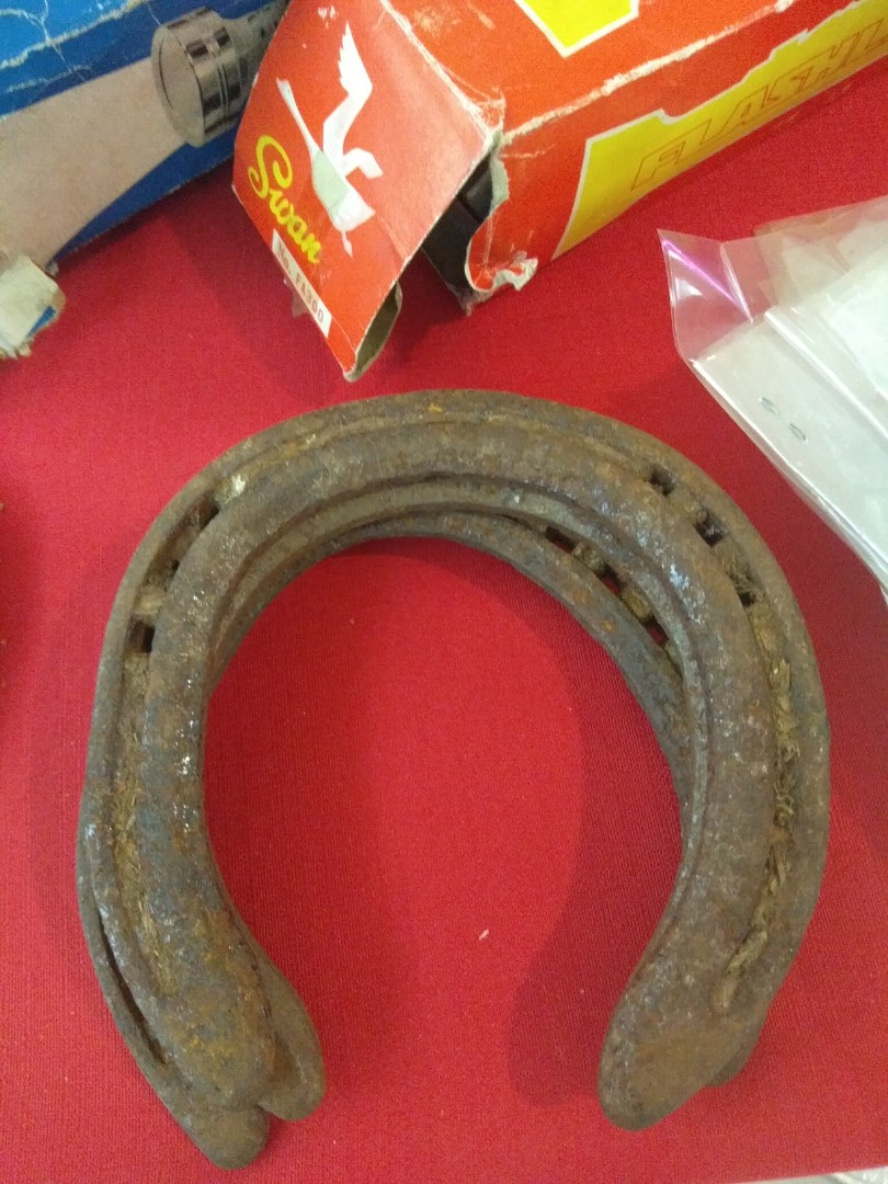 Ladam kuda, Hobbies & Toys, Collectibles & Memorabilia, Vintage ...