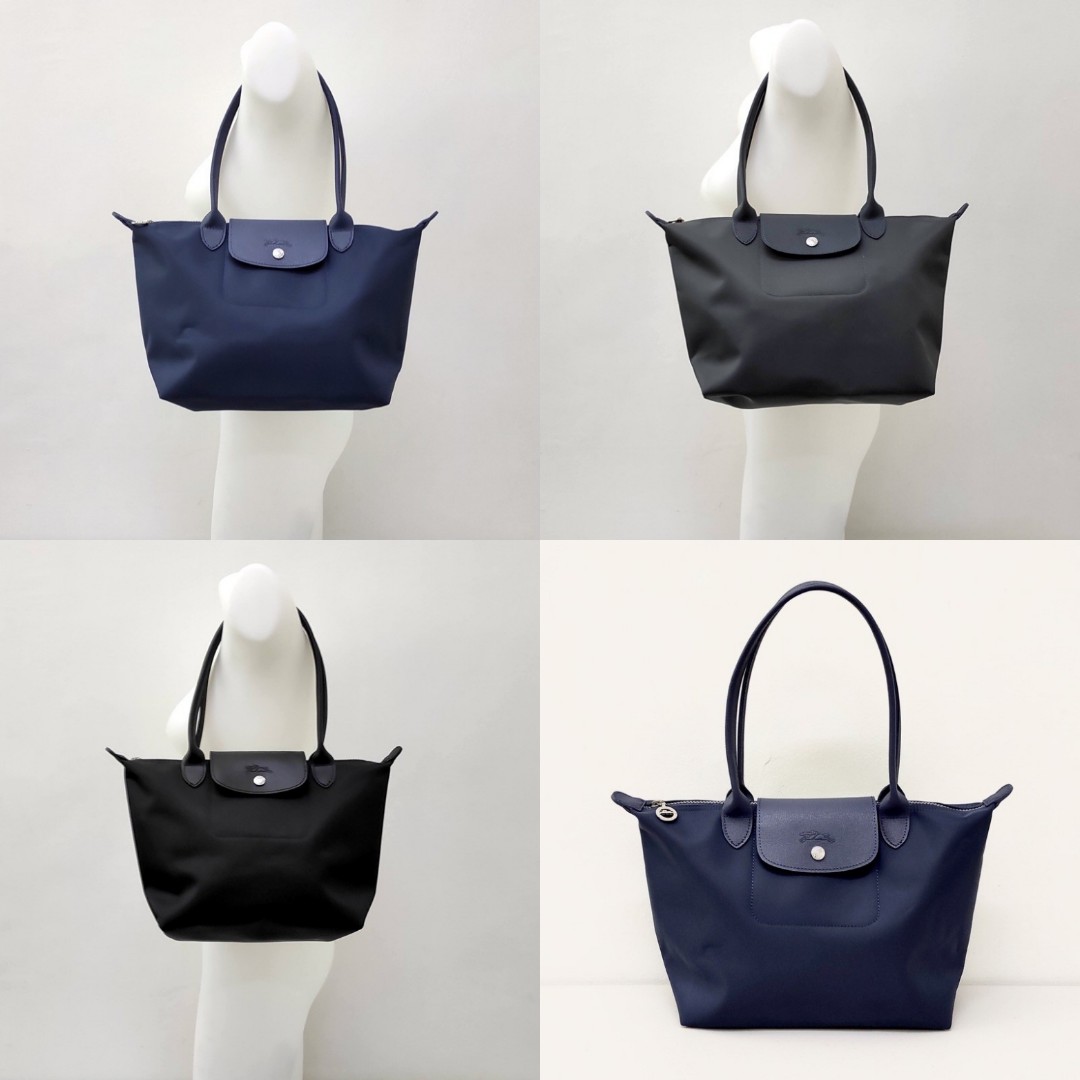 LC Neo Long Handle, Women's Fashion, Bags & Wallets, Tote Bags on Carousell