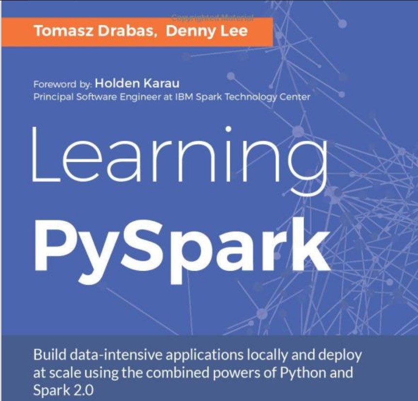 Learning PySpark (Textbook), Everything Else on Carousell
