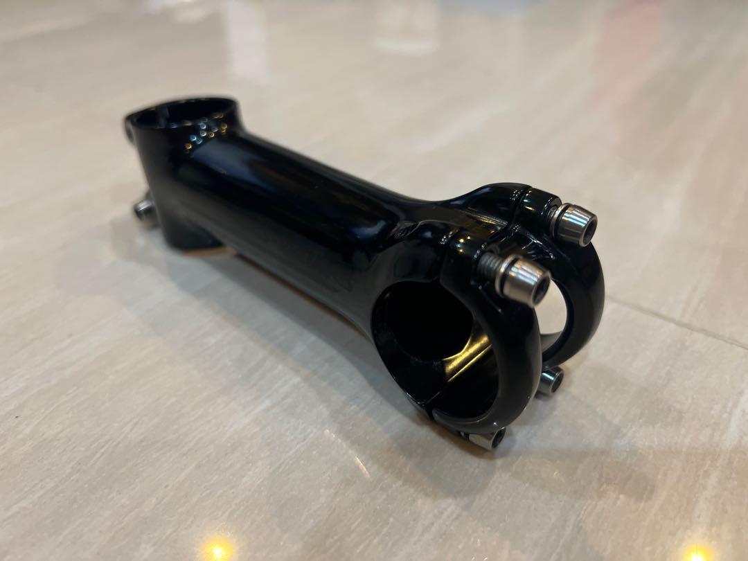 LN : Specialized S-Works Stem (110mm / 6 degrees), Sports Equipment ...