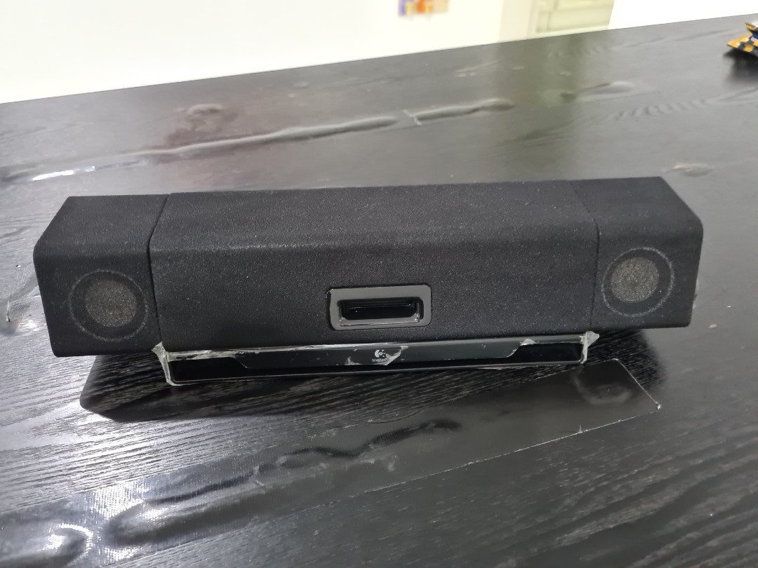 Logitech Audio Hub, Car Accessories, Accessories on Carousell