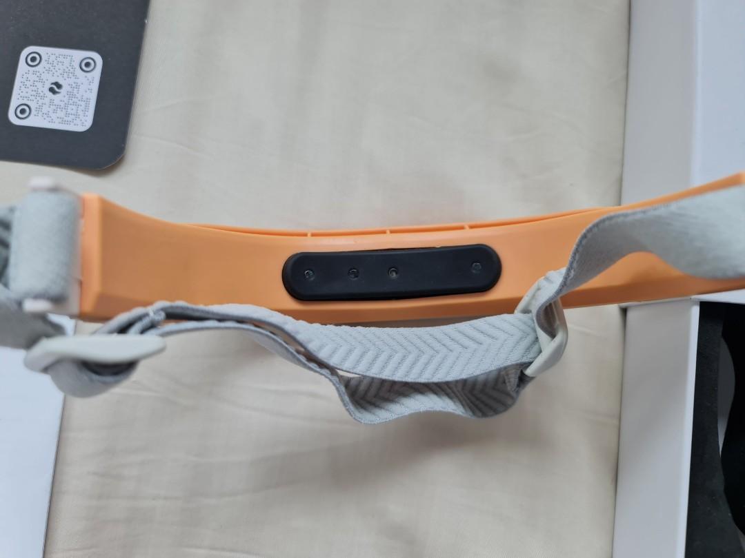 Mendi Brain Training Headset, Mobile Phones & Gadgets, Wearables & Smart Watches on Carousell