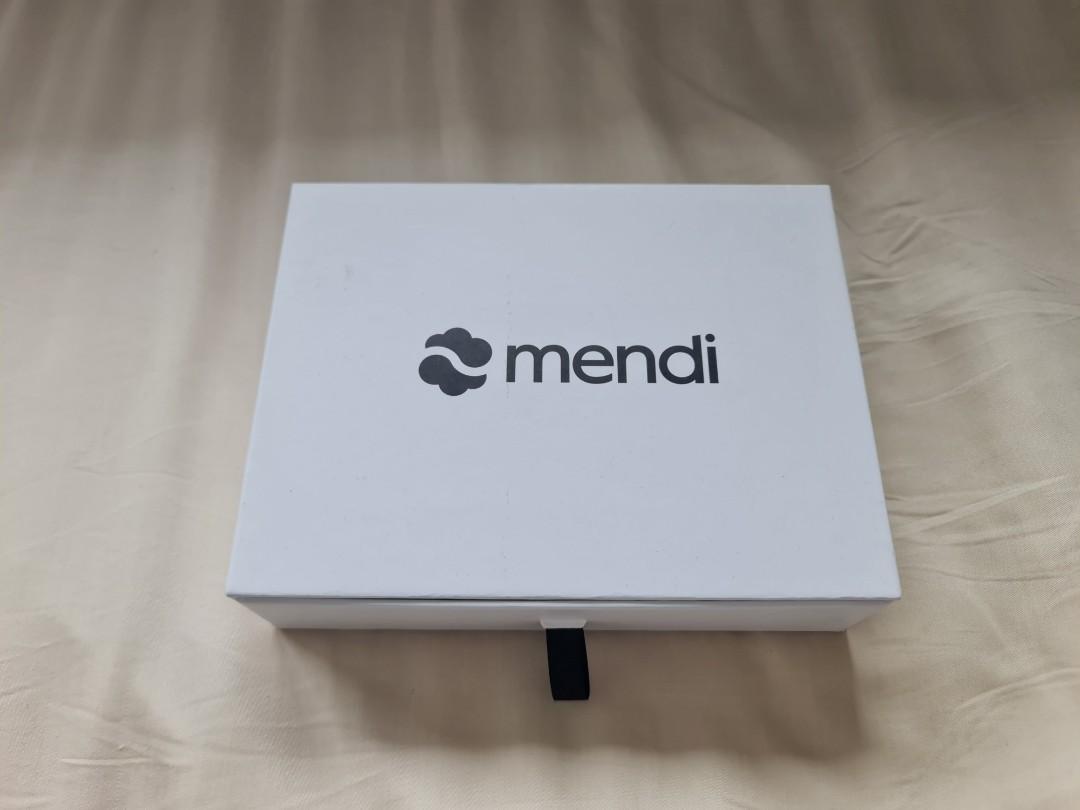Mendi Brain Training Headset, Mobile Phones & Gadgets, Wearables & Smart Watches on Carousell