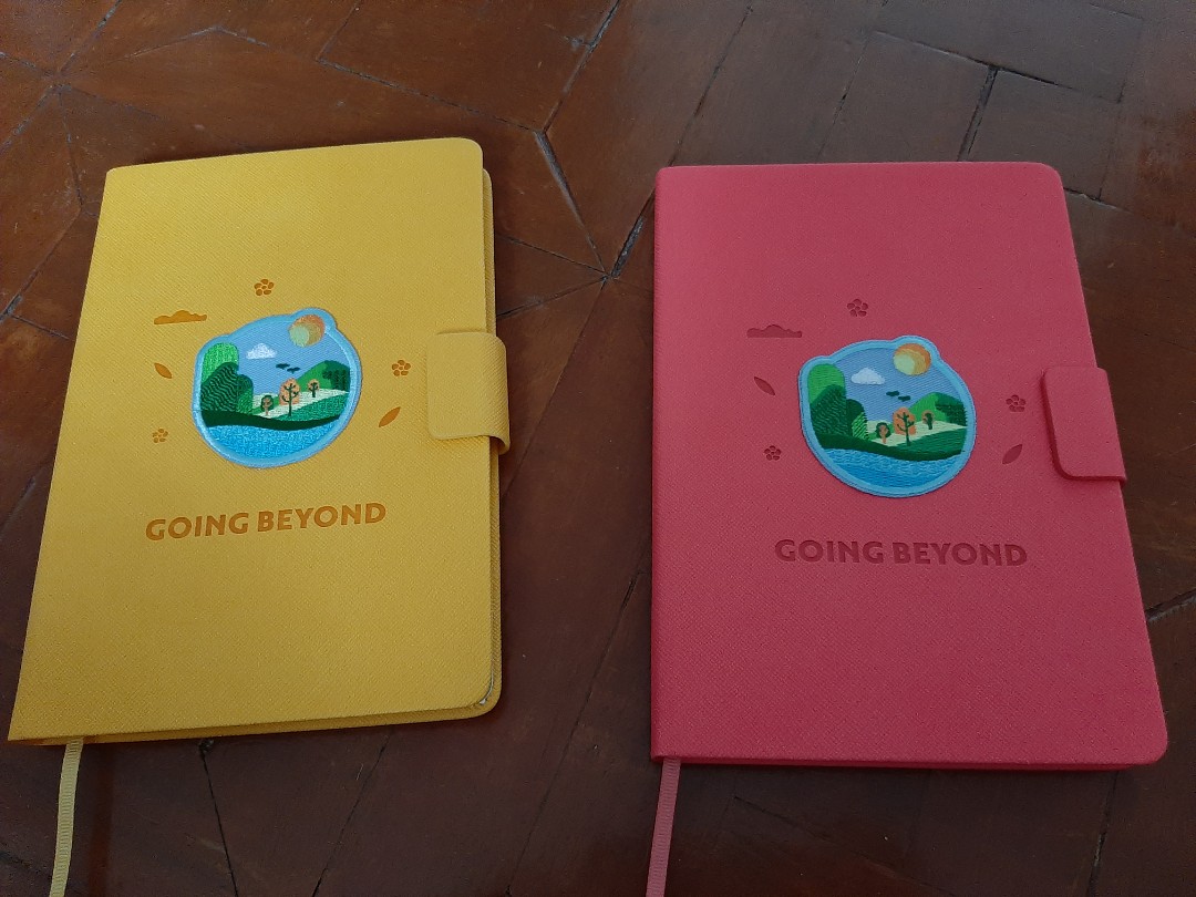 Mercury Drug Suki Planner 2022, Hobbies & Toys, Stationary & Craft ...